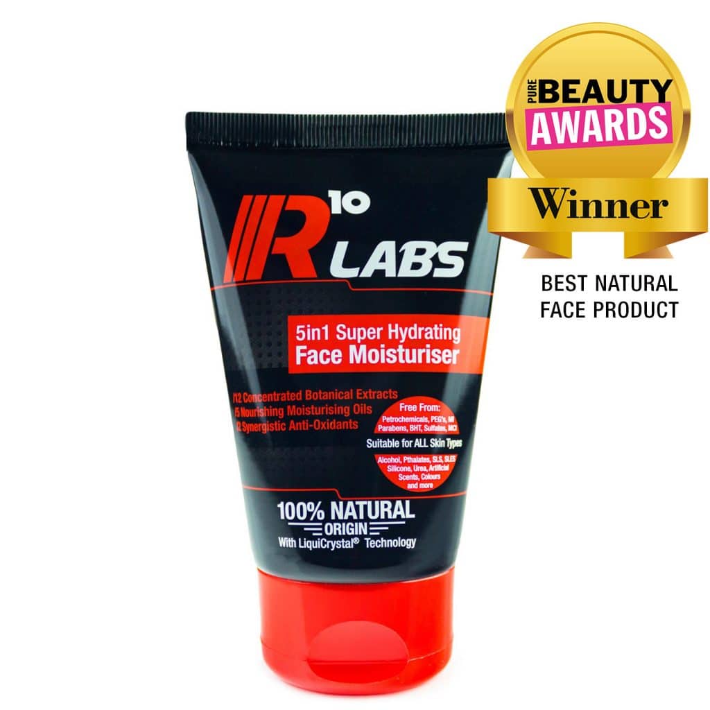 Sorbitan Olivate (Sorbitan Olivate) • R10 Labs - 100% Natural Men's ...